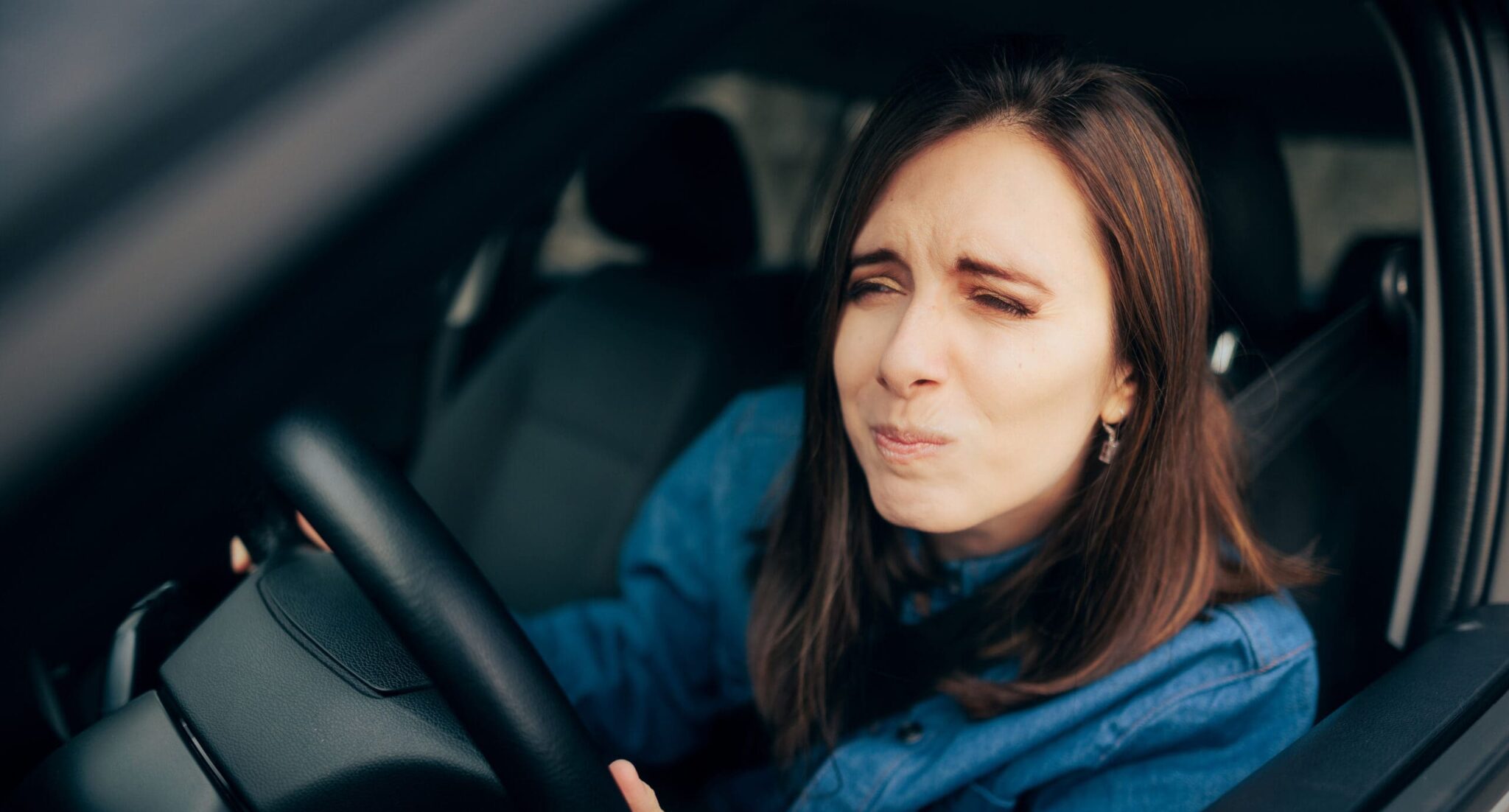 Nearsightedness - What is It, Symptoms & Can LASIK Help?