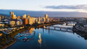 Portland's Best LASIK Eye Surgery Provider