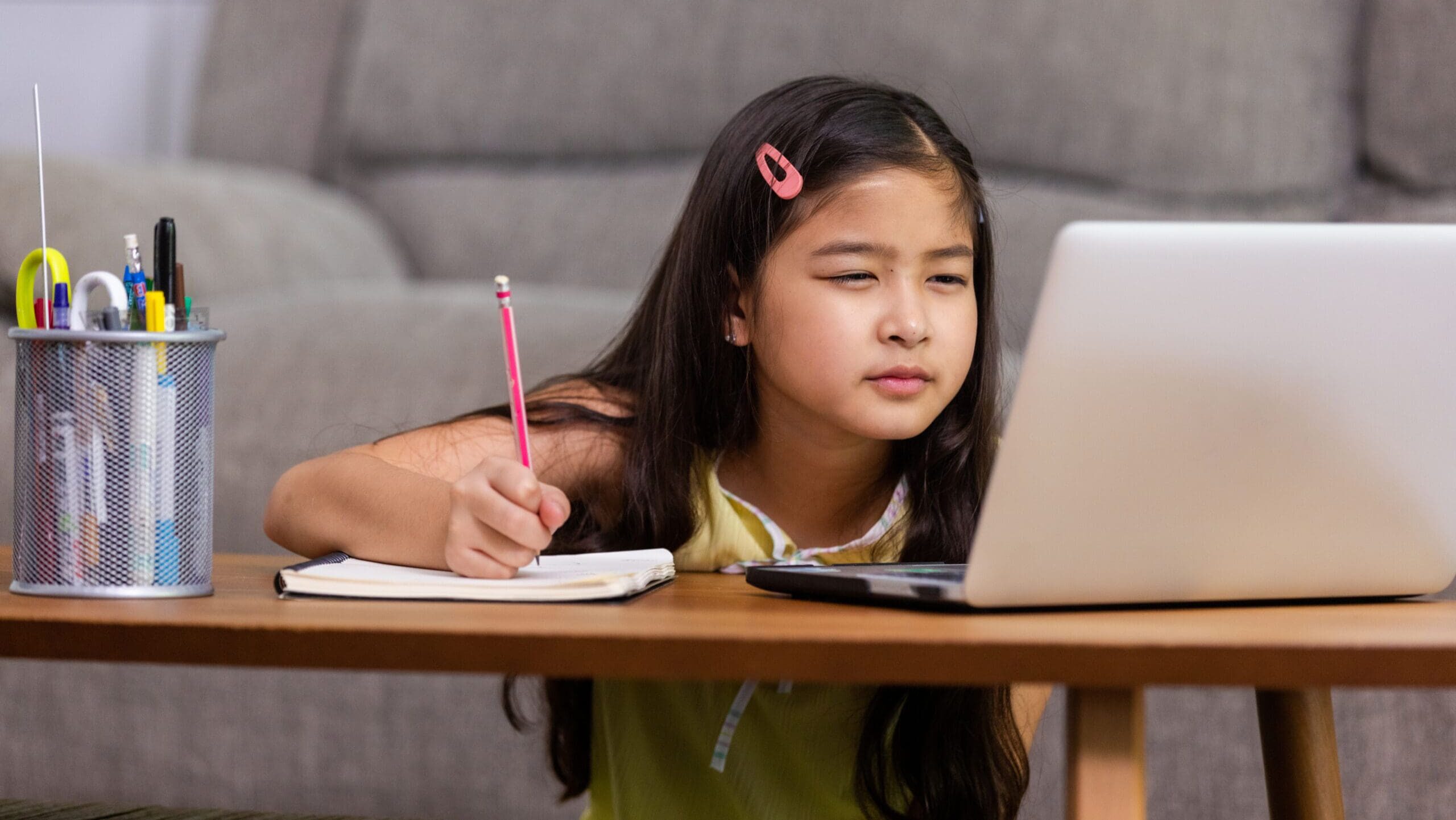 What Is Farsightedness? Explore Symptoms, Causes & Treatment