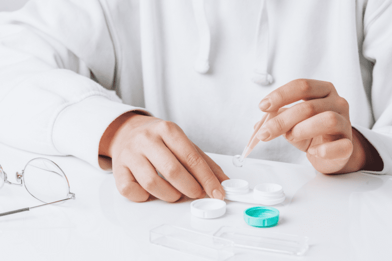 Refractive Lens Exchange (RLE): Clear Vision Without Glasses