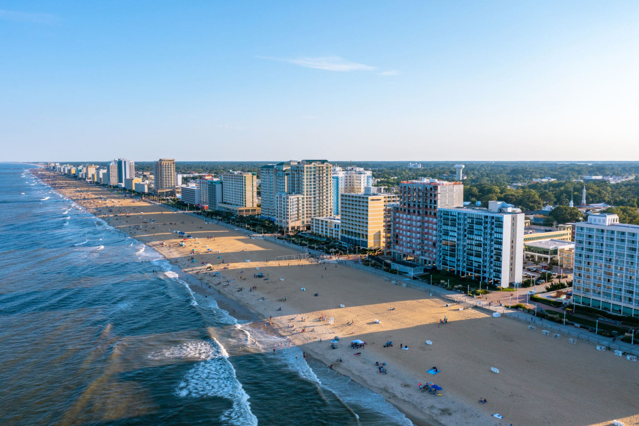 Virginia Beach's Best LASIK Eye Surgery – NVISION