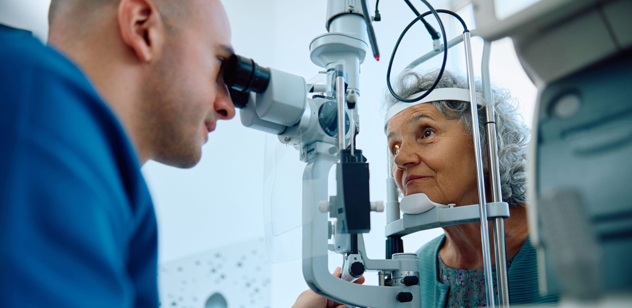 Orange County Retina in Santa Ana, CA | Expert Eye Specialists