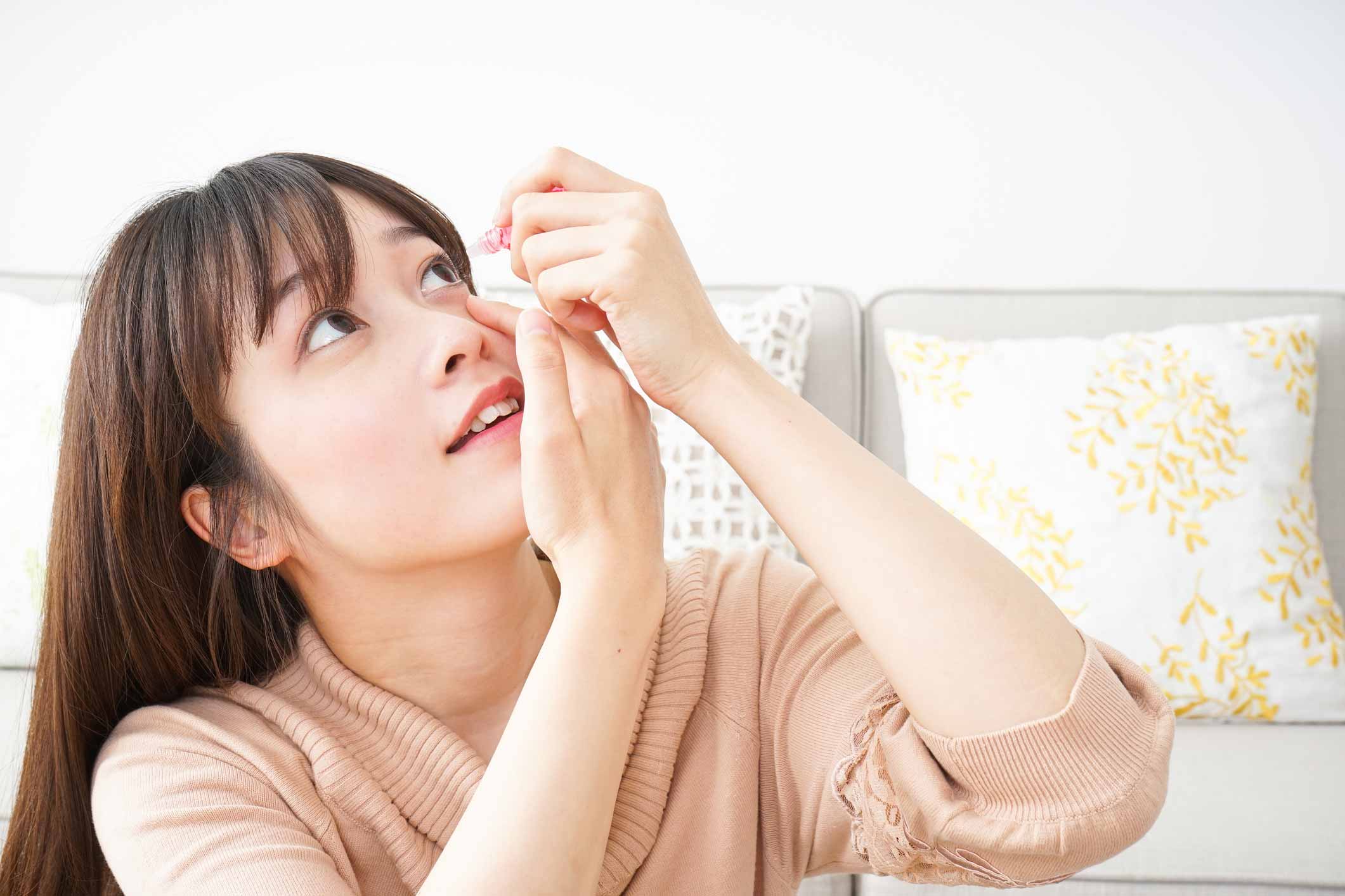 How Do I Know If I Have Dry Eye And What Are My Options NVISION Eye