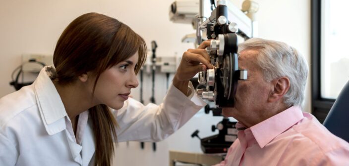 Orange County Retina in Fullerton, CA