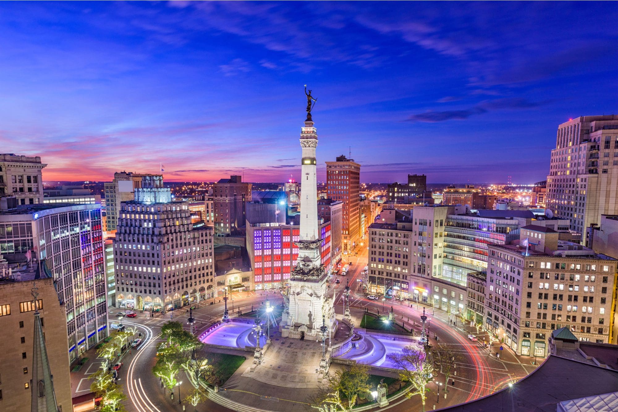 Price Vision Group | Eye Care Experts in Indianapolis