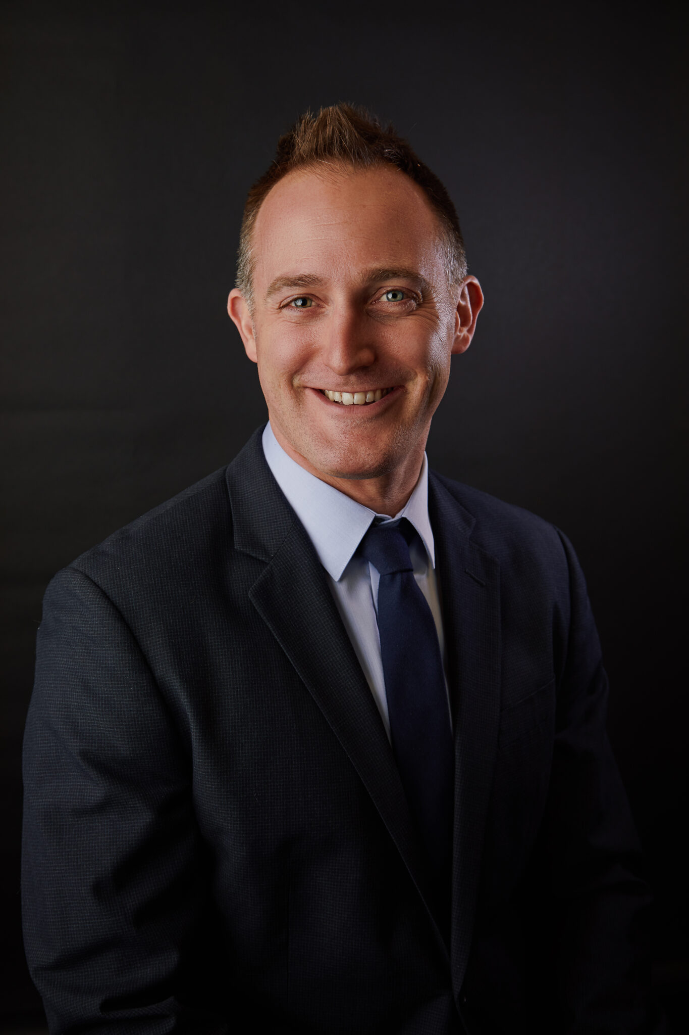 Jason Mayer, M.D. | Northern Colorado Eye Surgeon