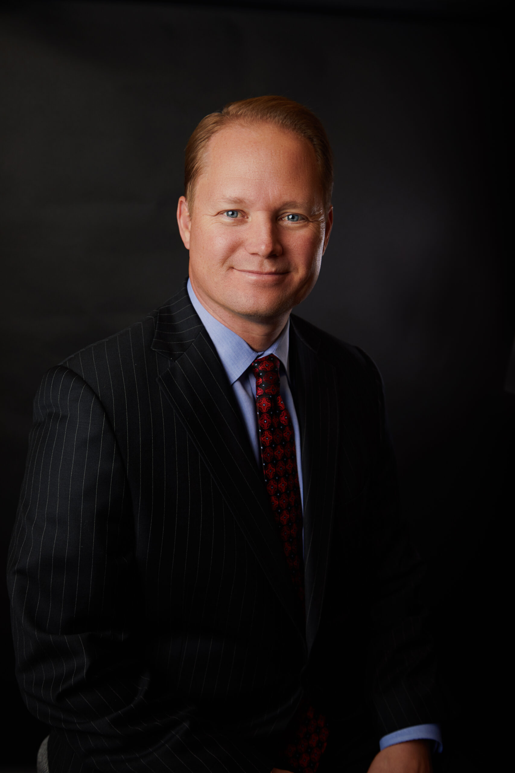 Karl Olsen, M.D. | Northern Colorado Eye Surgeon