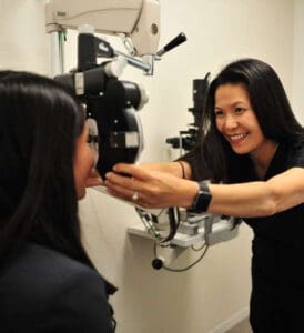 Our Patient Care Team – NVISION