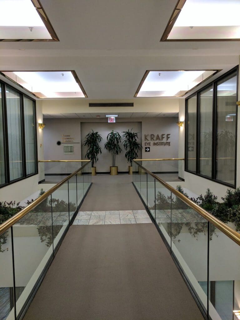 PRK Recovery Time, Tips & What to Expect – NVISION