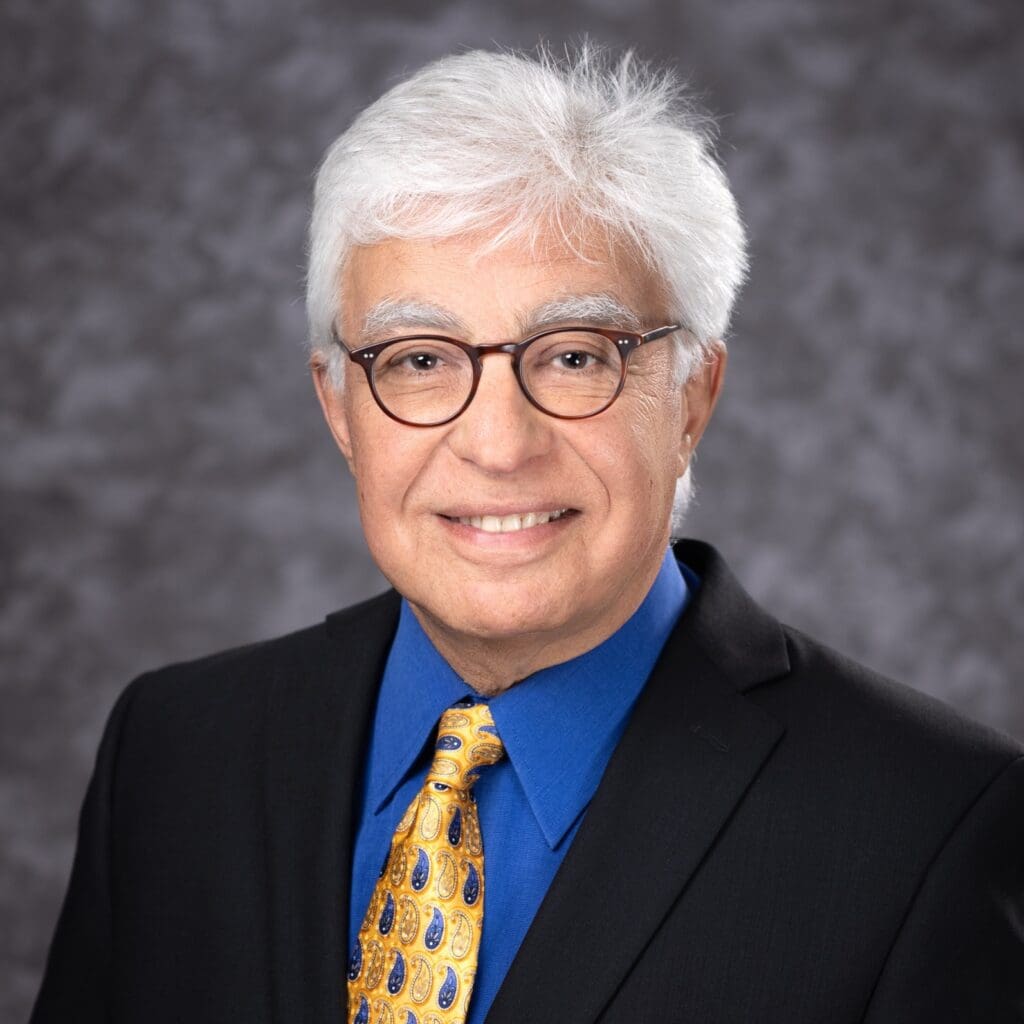 Leon G. Partamian, M.D. | Glaucoma Specialist in California