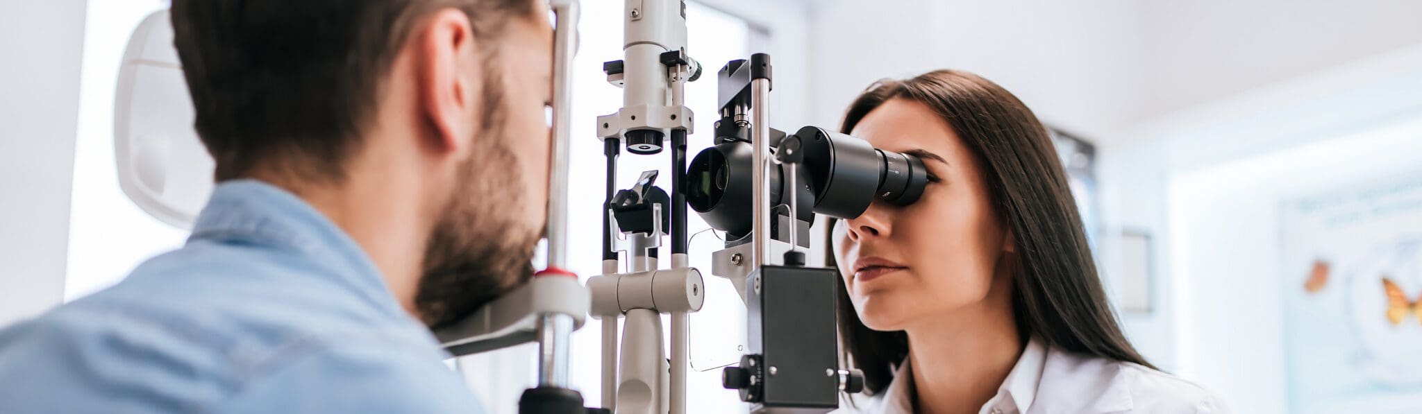 East Bay LASIK in Concord, CA | Turner Eye Institute