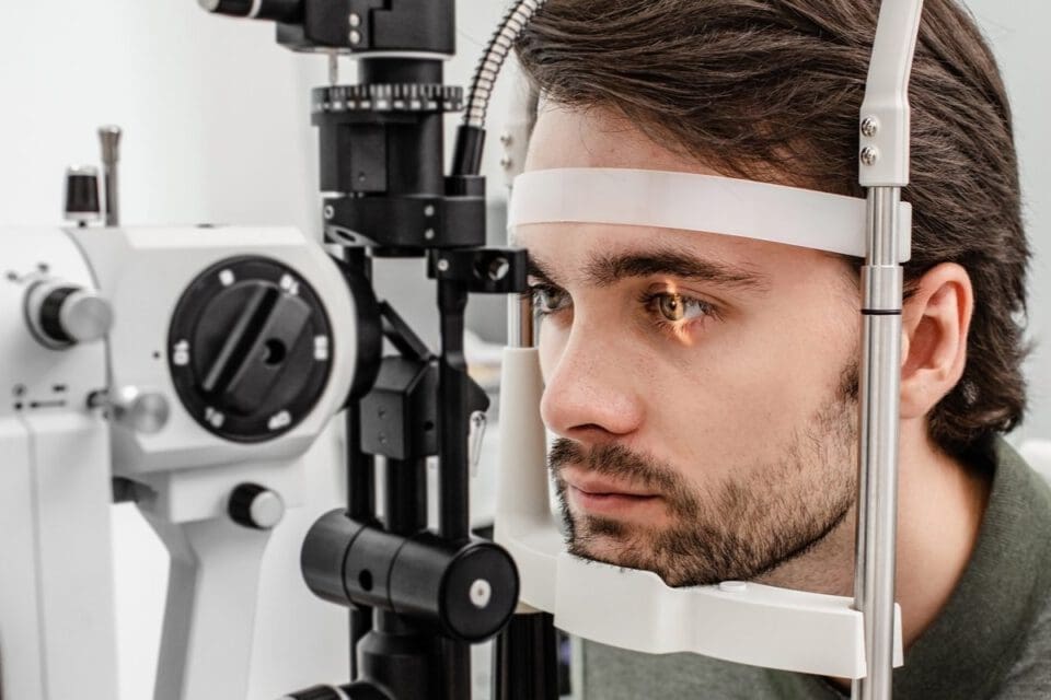 How Often Should You Get Your Eyes Checked? A Guide for All Ages – NVISION
