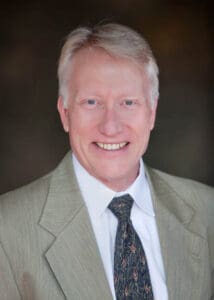 Meet David E. Holck, M.D. - Ophthalmologist in San Antonio