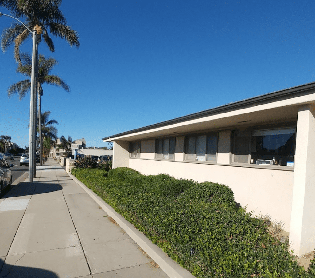 Joel M. Corwin, M.D. | Eye Doctor In Ventura, California