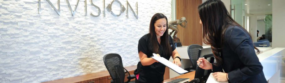 Newport Beach LASIK Eye Surgery | NVISION Eye Centers