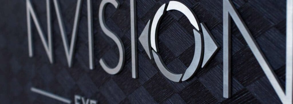 A History With Vision – NVISION