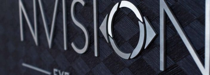 A History With Vision – NVISION