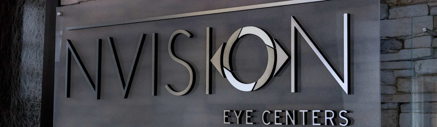 About NVISION – NVISION