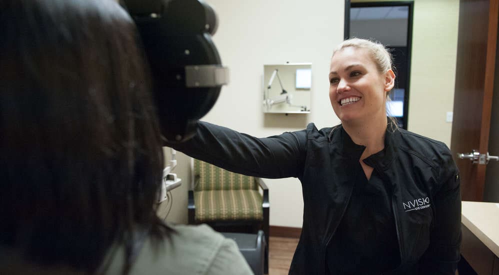 LASIK & Cataract Surgery in Ontario | NVISION Eye Centers
