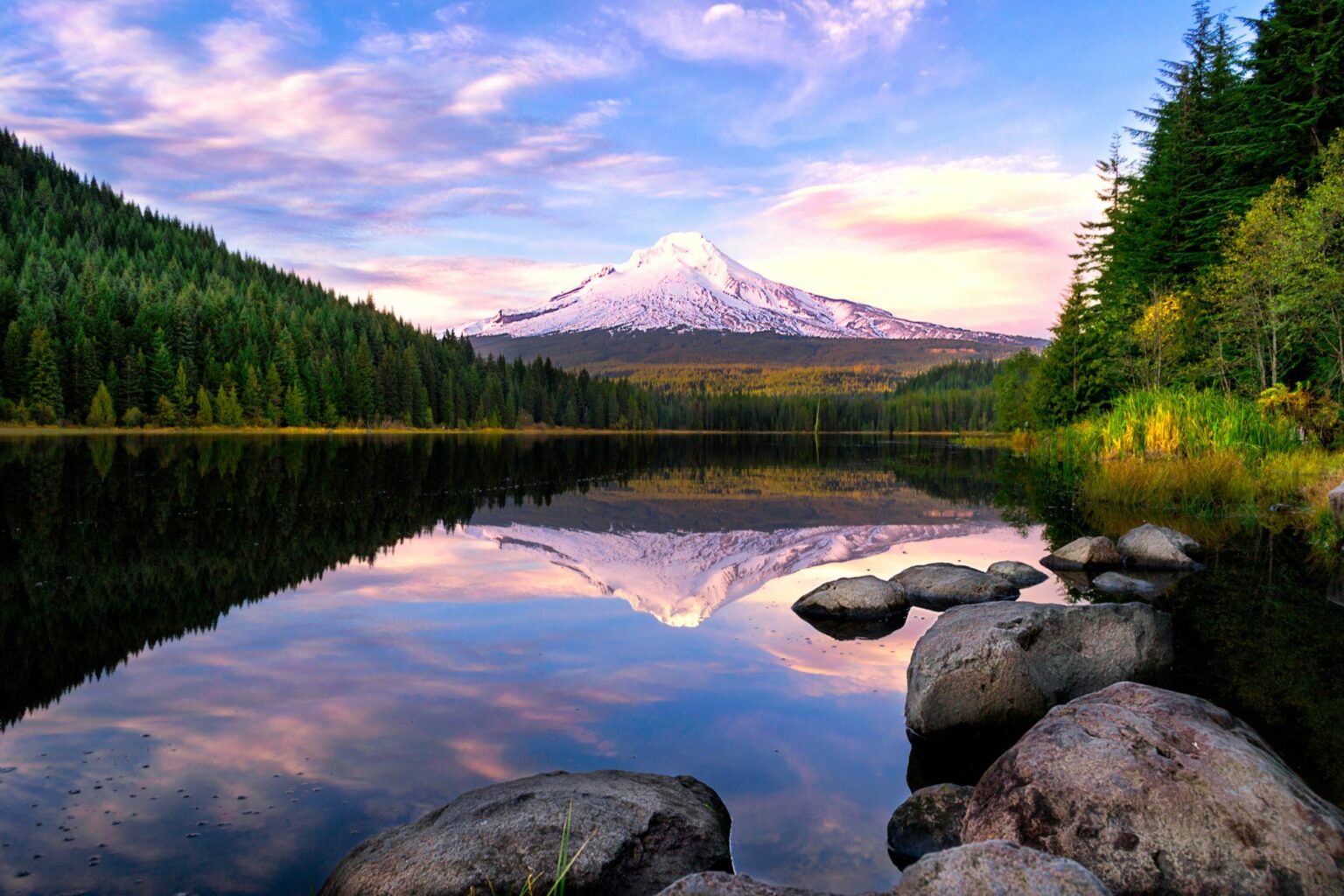 Oregon LASIK Eye Surgery | NVISION Eye Centers