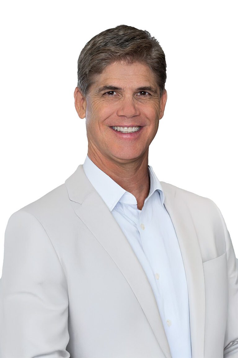 Peter Andrews, M.D. | Boulder, Colorado Eye Surgeon