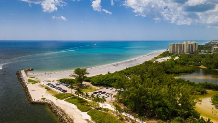 Port St. Lucie Eye Surgery | Florida Vision Institute