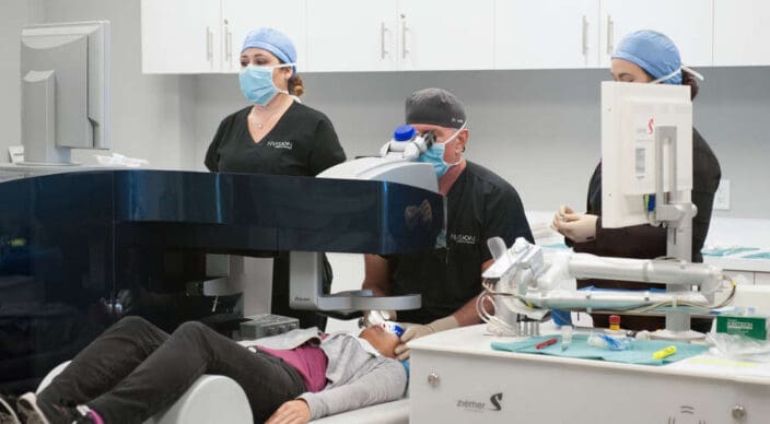 Radial Keratotomy vs. LASIK: A Comparison Guide – NVISION