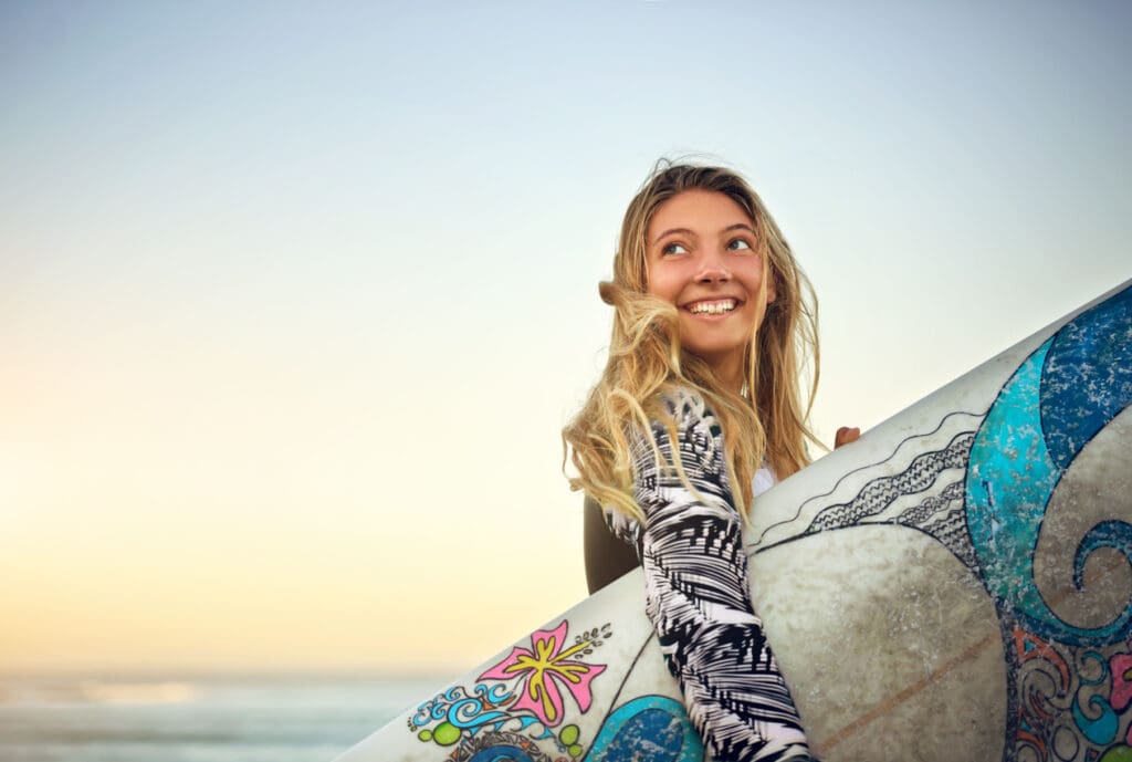 Pterygium Surgery (Surfer's Eye): What is It & Benefits