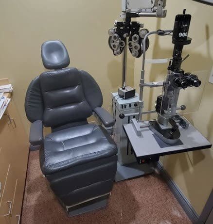 New York City LASIK Eye Surgery | NVISION Eye Centers