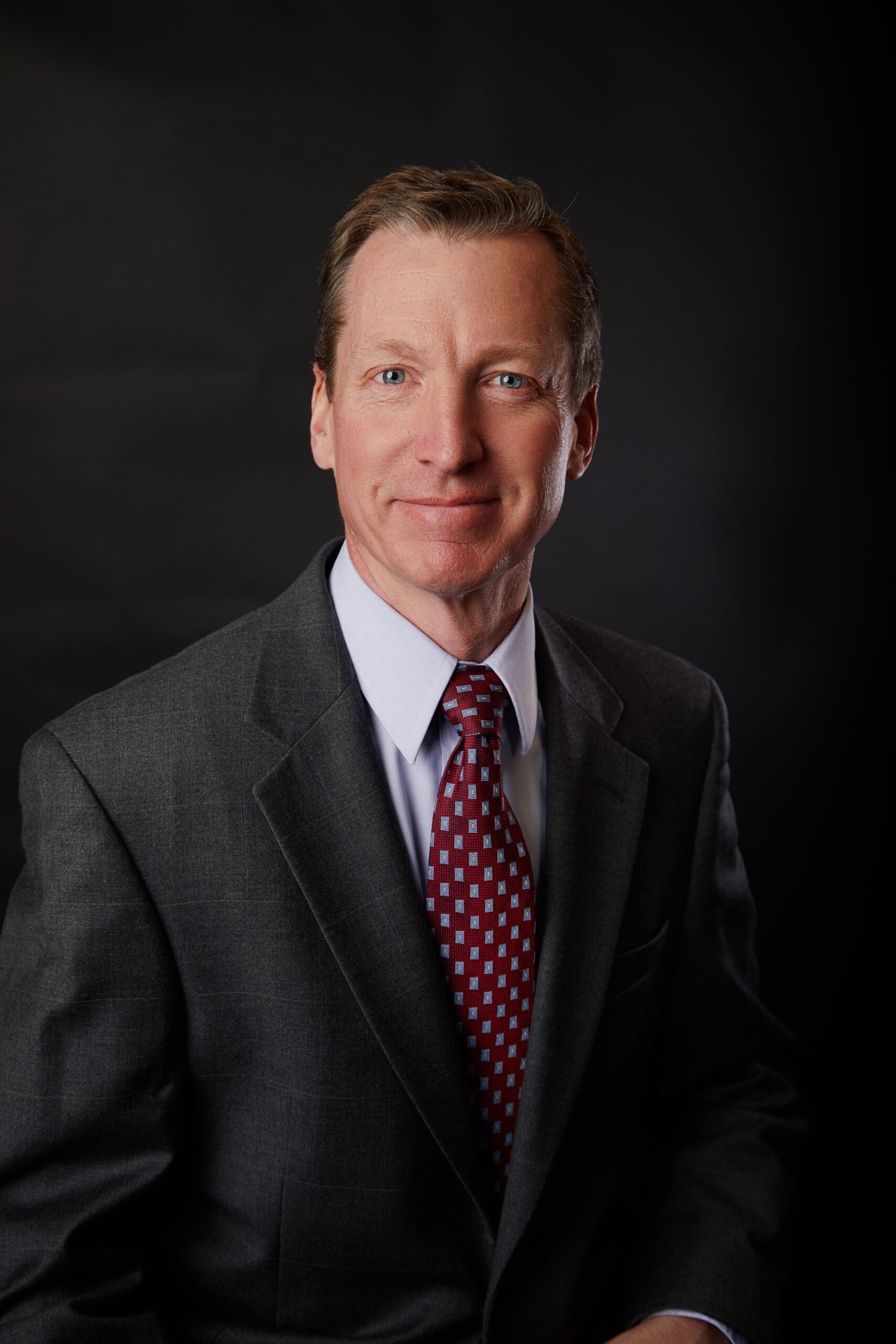 Randall W. Smith, M.D. | Northern Colorado Eye Surgeon