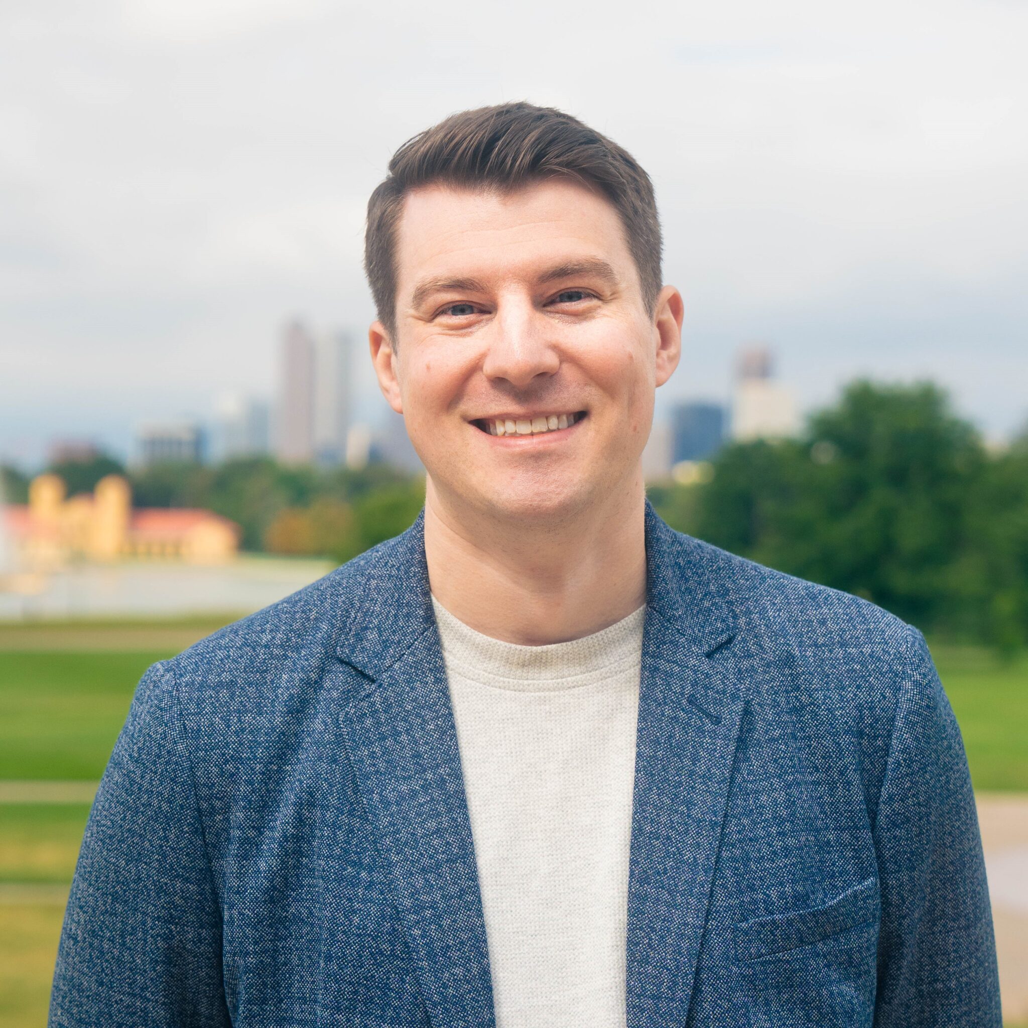 Samuel R. Long, M.D. | Denver, Colorado Eye Surgeon