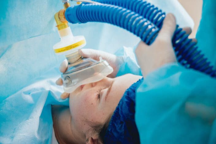 Cataract Surgery Anesthesia: Your Options & Preparation
