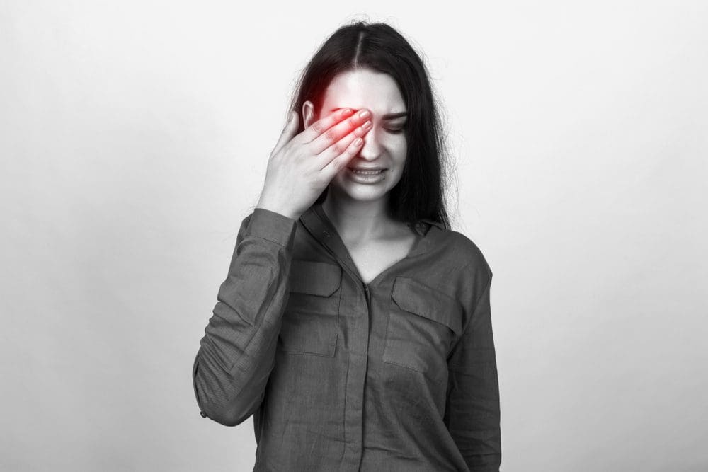 Eye Pain: 9 Likely Causes & How to Find Relief – NVISION