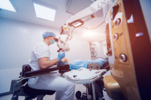 Complications From PRK: What Are They and How Common Are They ...