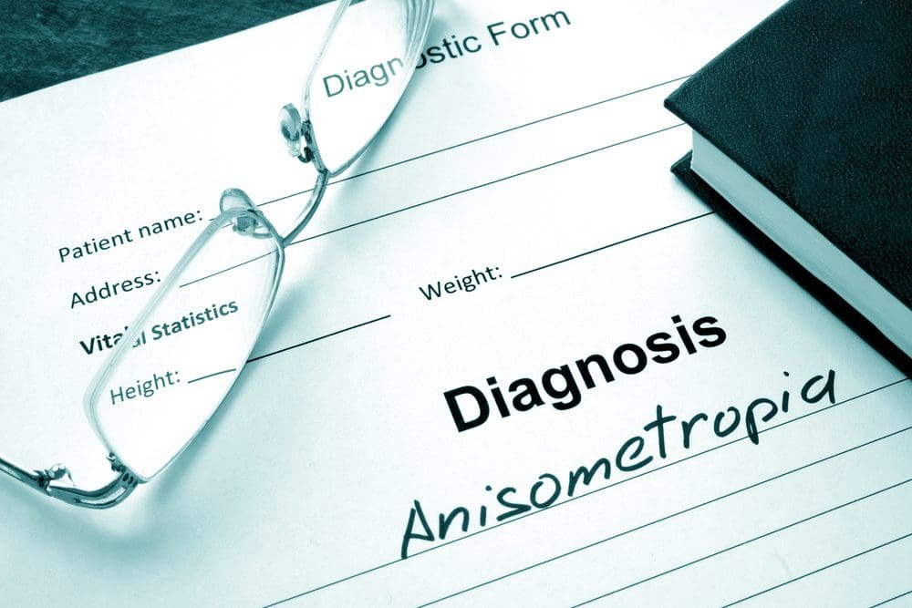 Guide to Anisometropia (& Treatment Options) | NVISION Eye Centers