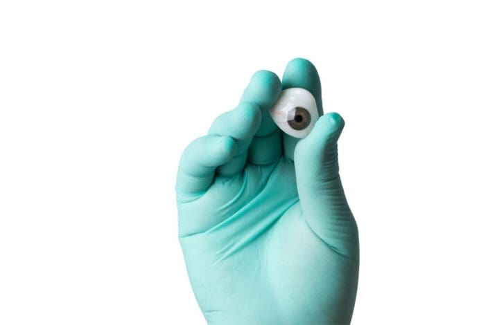 Guide to Enucleation: What Happens When You Lose an Eye? – NVISION