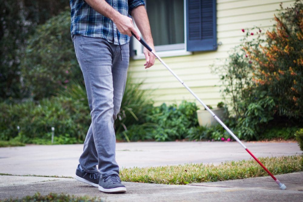 Benefits Visually Impaired at Barbara Cartwright blog Benefits Visually Impaired at Barbara Cartwright blog