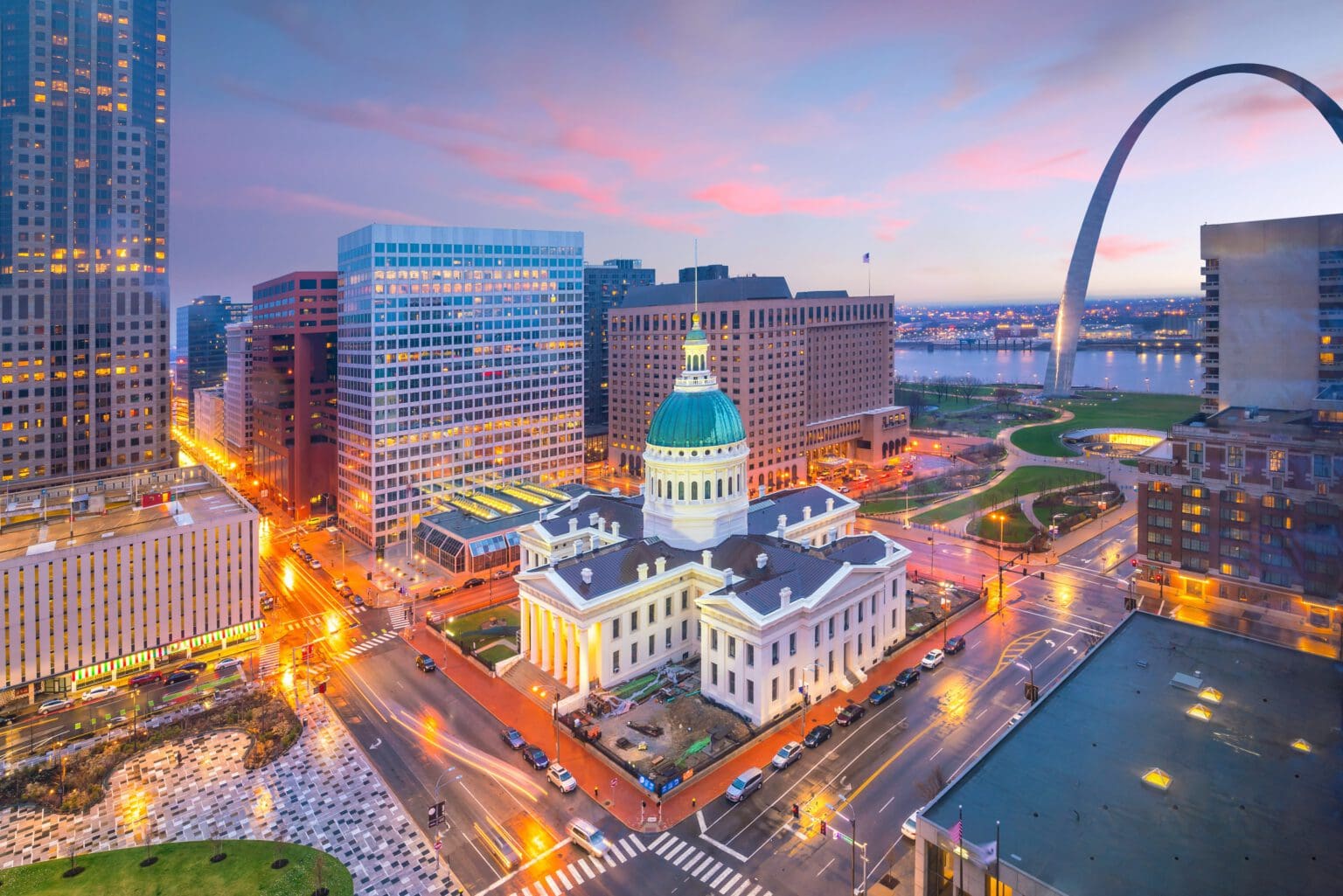 LASIK St. Louis | The Washington University LASIK Surgery Center