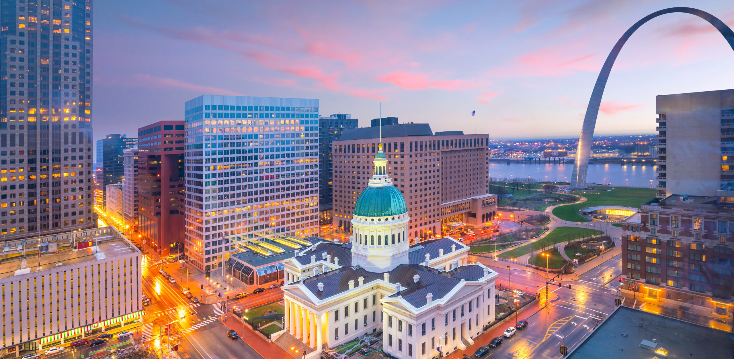 St. Louis LASIK Surgery - The Washington University LASIK Surgery ...