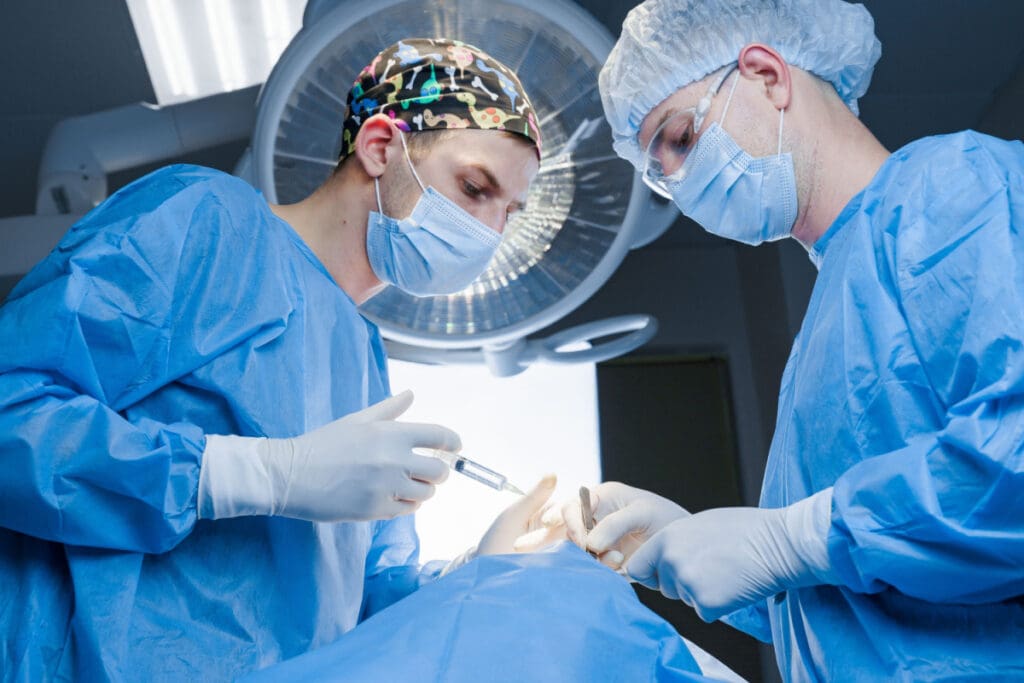 John Davidson, M.D. | LASIK & General Eye Surgeon in CA