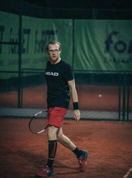 Athlete’s Guide to Protecting Vision & Maintaining Eye Health – NVISION