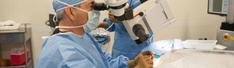Vitrectomy for Floaters: Recovery, Costs & More – NVISION