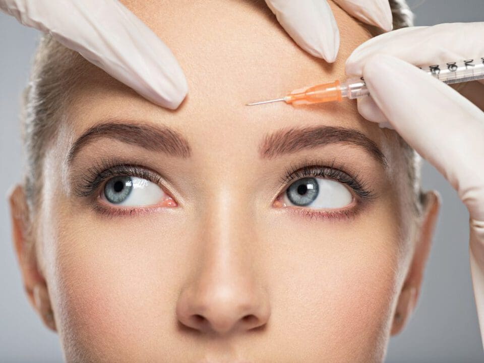 Botox for Your Eyes: Safety, Costs & Success Rates – NVISION