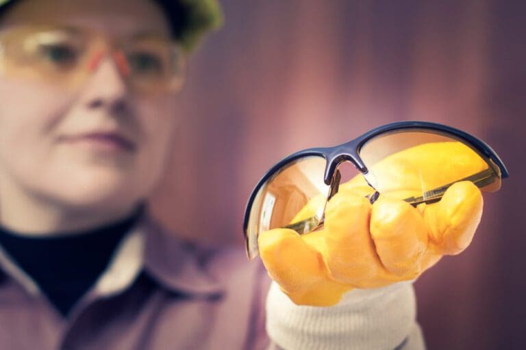 Eye Safety Guide: How to Protect Your Eyes in All Situations | NVISION