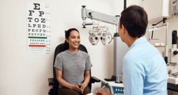 Our Locations | NVISION Eye Centers